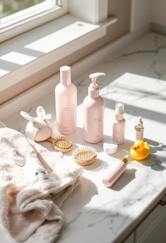 9 Best Baby Hair Care Products That Are Gentle & Pediatrician-Approved ...