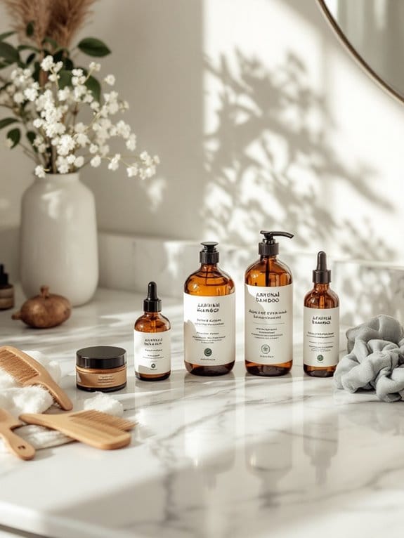 9 Best Non-Toxic Hair Care Products for Clean, Healthy Locks in 2026 ...