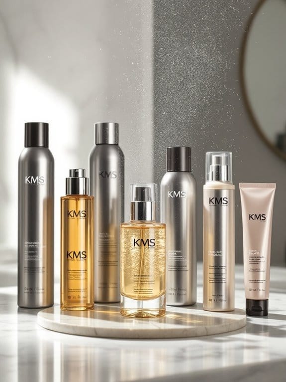 The 7 Best KMS Hair Care Products for Salon-Quality Results in 2026 ...