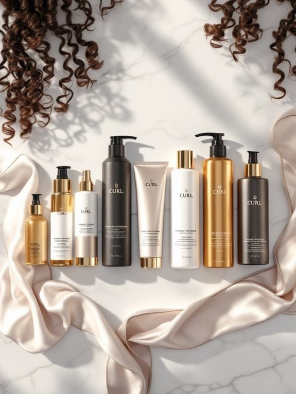 The 7 Best Curl Expert Hair Care Brands, According to Professional ...