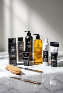 The 7 Best Men's Hair Care Products of 2026, According to Barbers ...