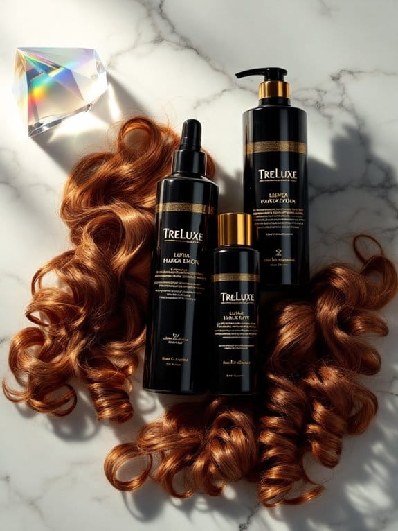 7 Best TreLuxe Hair Products That Will Transform Your Curls (2026 ...