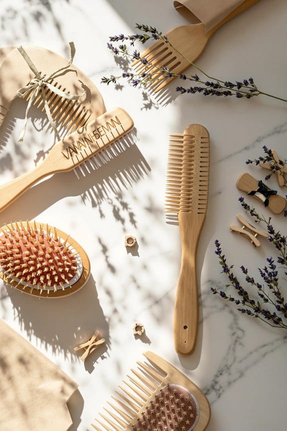 7 Clean Hair Styling Products That Save Earth - LuxHairStyles