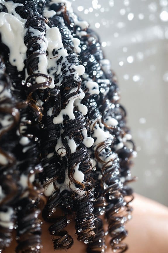 Defeat Humidity: Essential Curly Hair Care Guide - LuxHairStyles