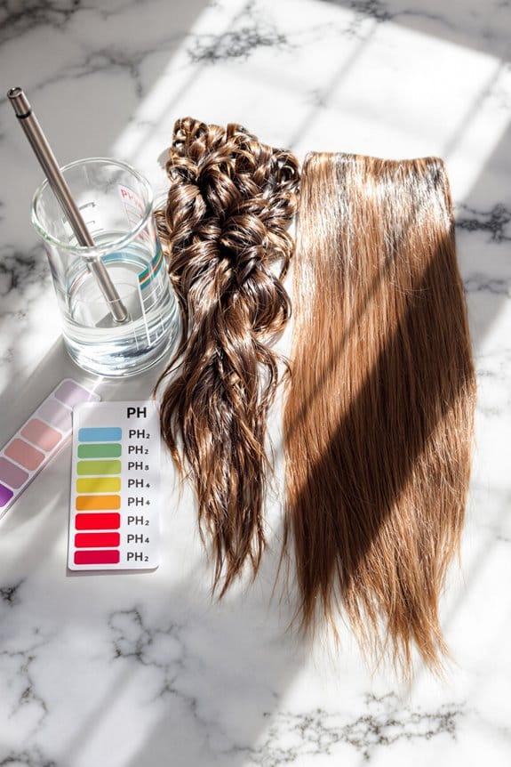 7 Ph-Balancing Tips for Perfect Healthy Hair - LuxHairStyles