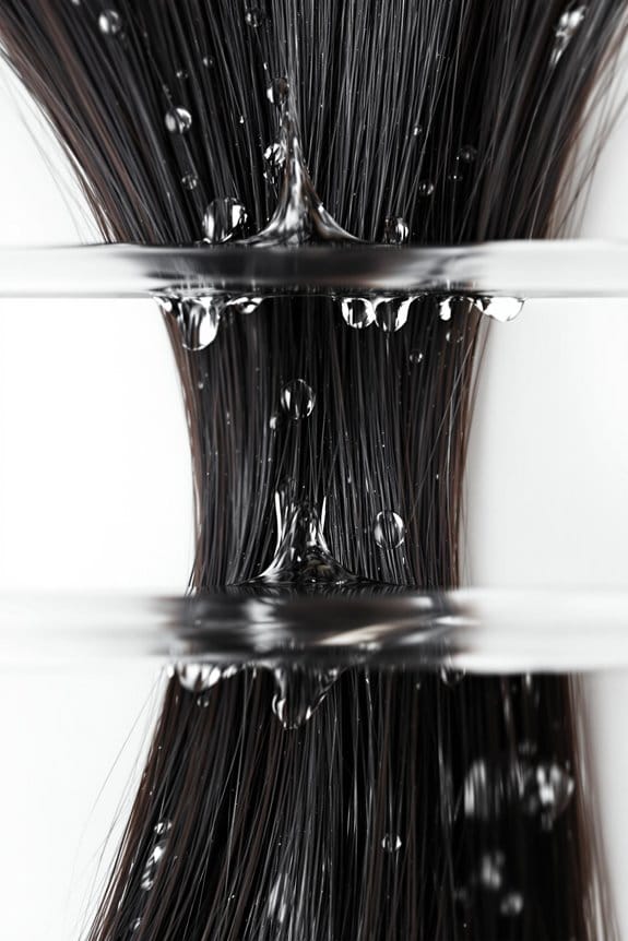 Test Your Hair Porosity: 3 Easy Home Methods - LuxHairStyles